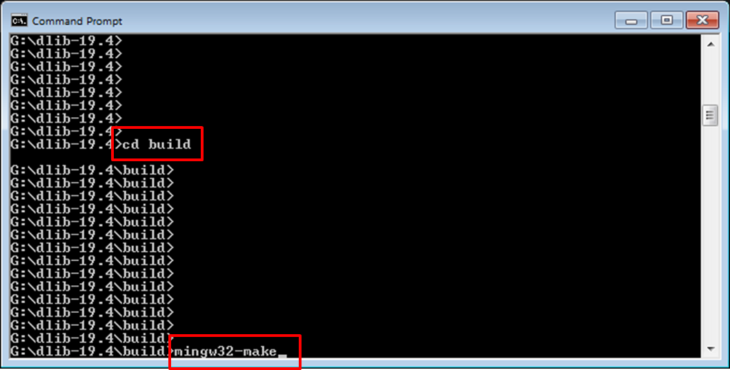 Computer Vision Applications: Dlib Installation on Windows and ...