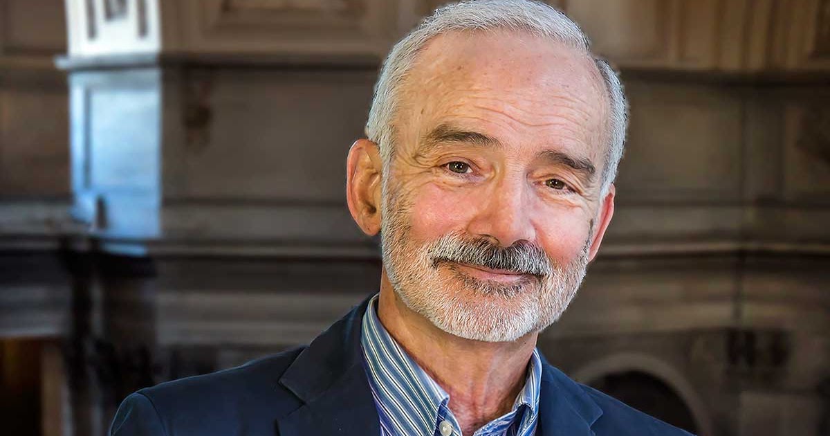 Criminal Minds: Guest Blogger Rick Homan