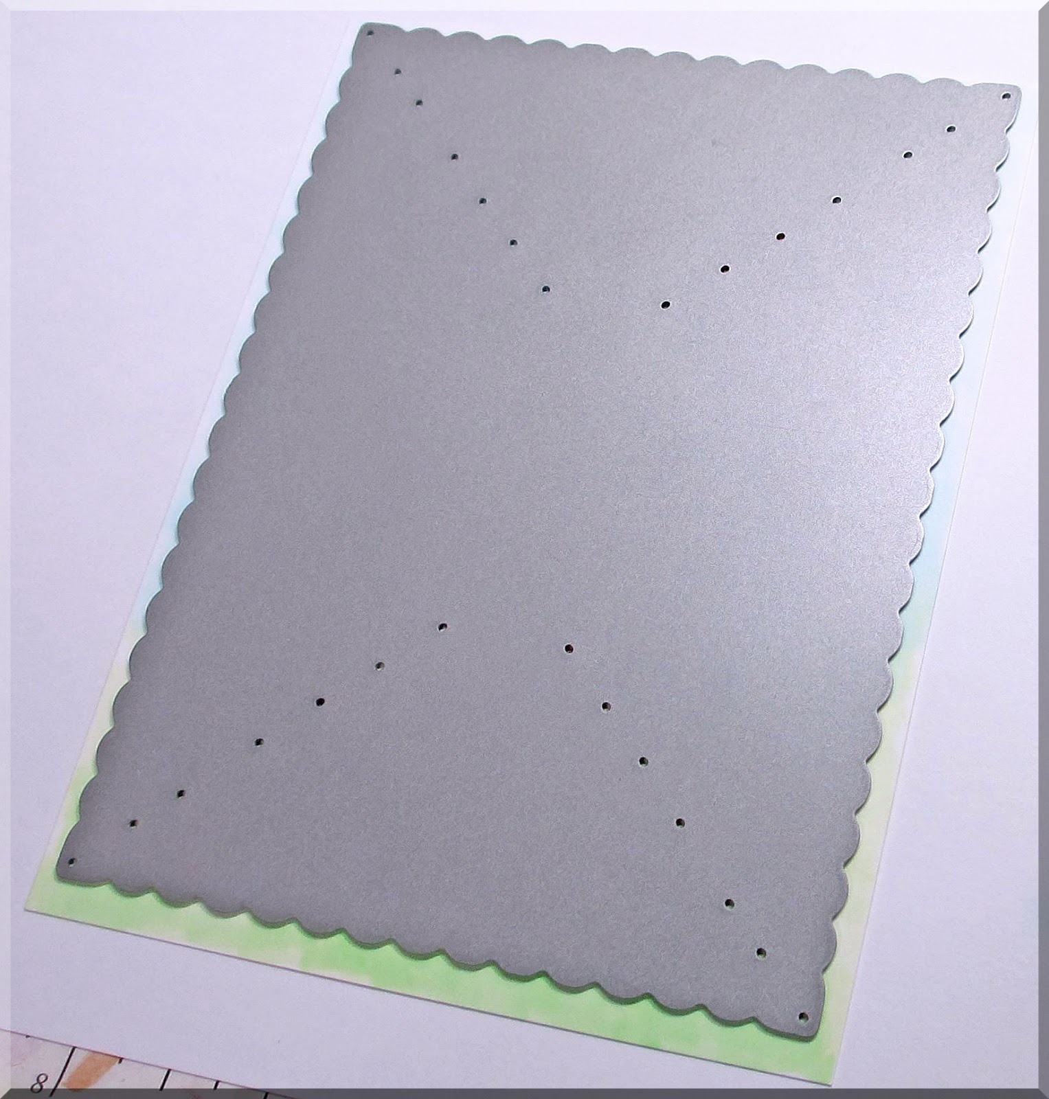 Dies R Us: Fun With Frames