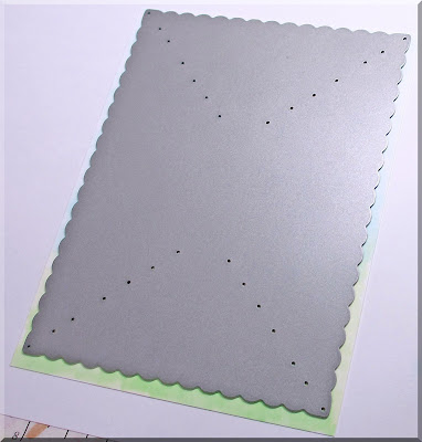 Dies R Us: Fun With Frames