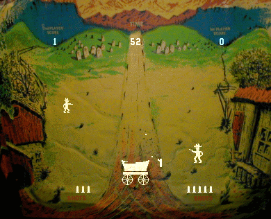 1001 Video Games You Must Play Before You Die: #4 Boot Hill