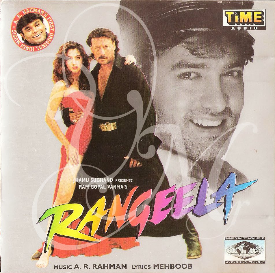 Rangeela (1995) Full Of Colour - Aamir Khan,Aamir Khan Fan Türkiye