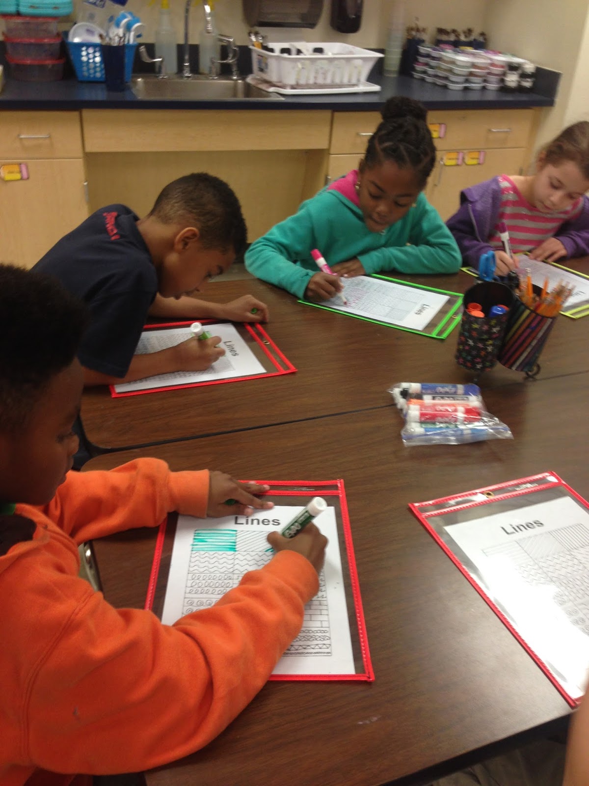 Bishop's Blackboard: An Elementary Education Blog: Math