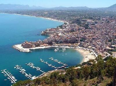 Casa vacanze Balestrate