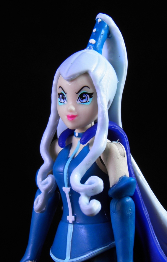 She's Fantastic: Winx Club TRIX COLLECTION!