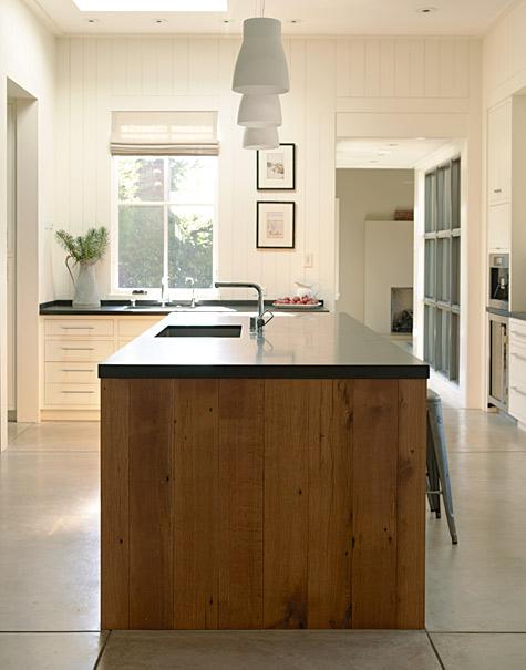 Craft1945: Custom Kitchen Finishes