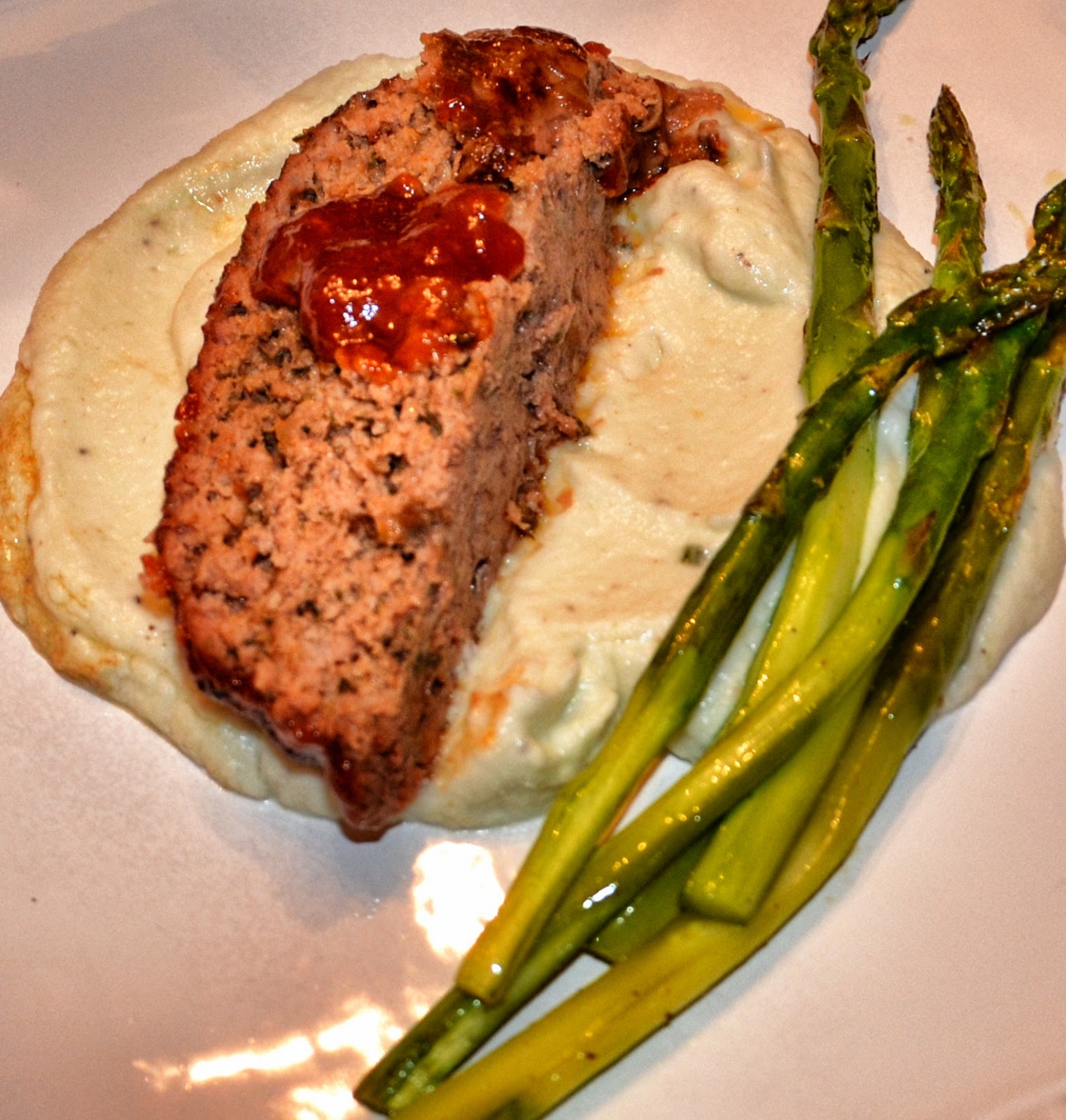 Kristen Kennedy - May Way, Every Day!: Meatier Meatloaf