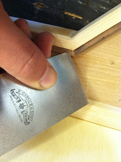 RusticWorks - Wood Working Photo Journal: Fire Department Sand Table ...