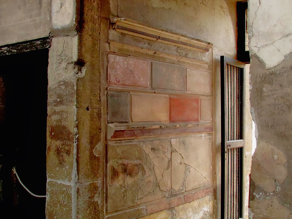Plank Road: Herculaneum