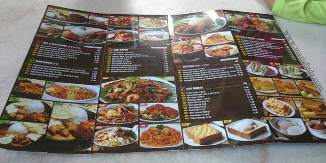 Maria Firdz | Lifestyle Blogger