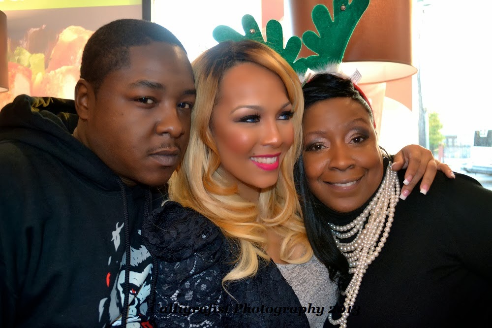 One Stroke At A Time !: Kiss 4 Kids Toy Giveaway: Jadakiss x Kimbella x ...