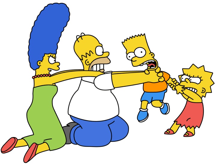 Soc 320: Conflict Theory