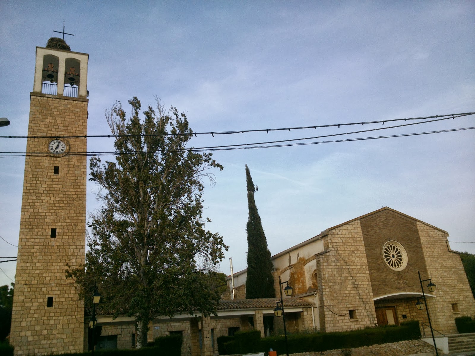 Fotomanías: Santa Engracia