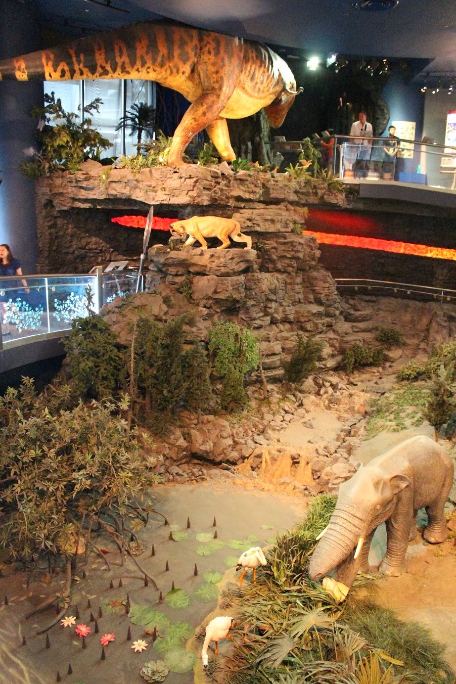 *The KUANTAN blog*: Petrosains @ KLCC