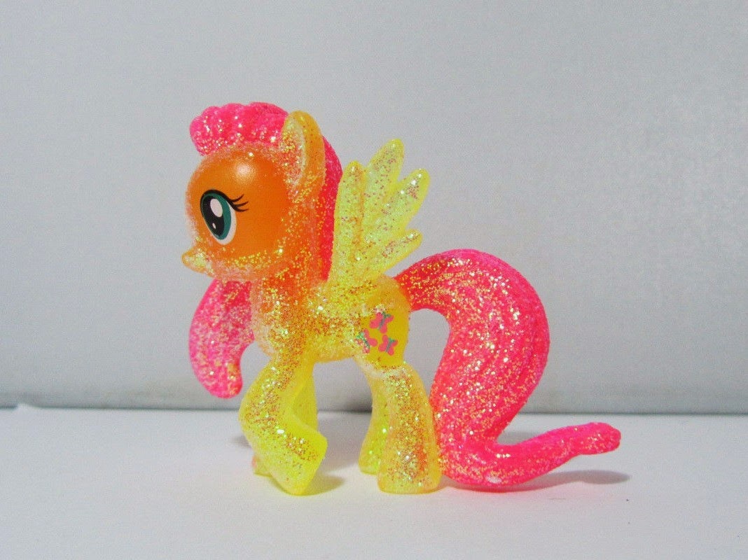 List Of All Wave 10 Blind Bag Figures! | MLP Merch