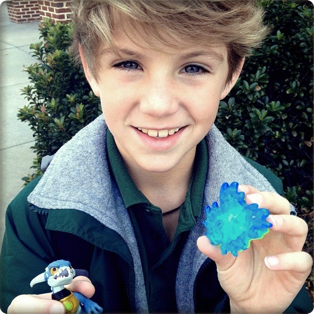 MattyBraps: MattyBraps