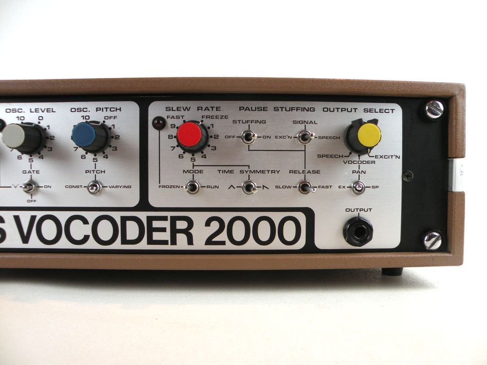 MATRIXSYNTH: EMS VOCODER 2000