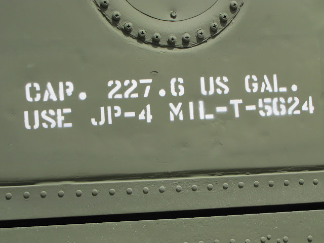 Hampton's Battery: Additional Curiosities