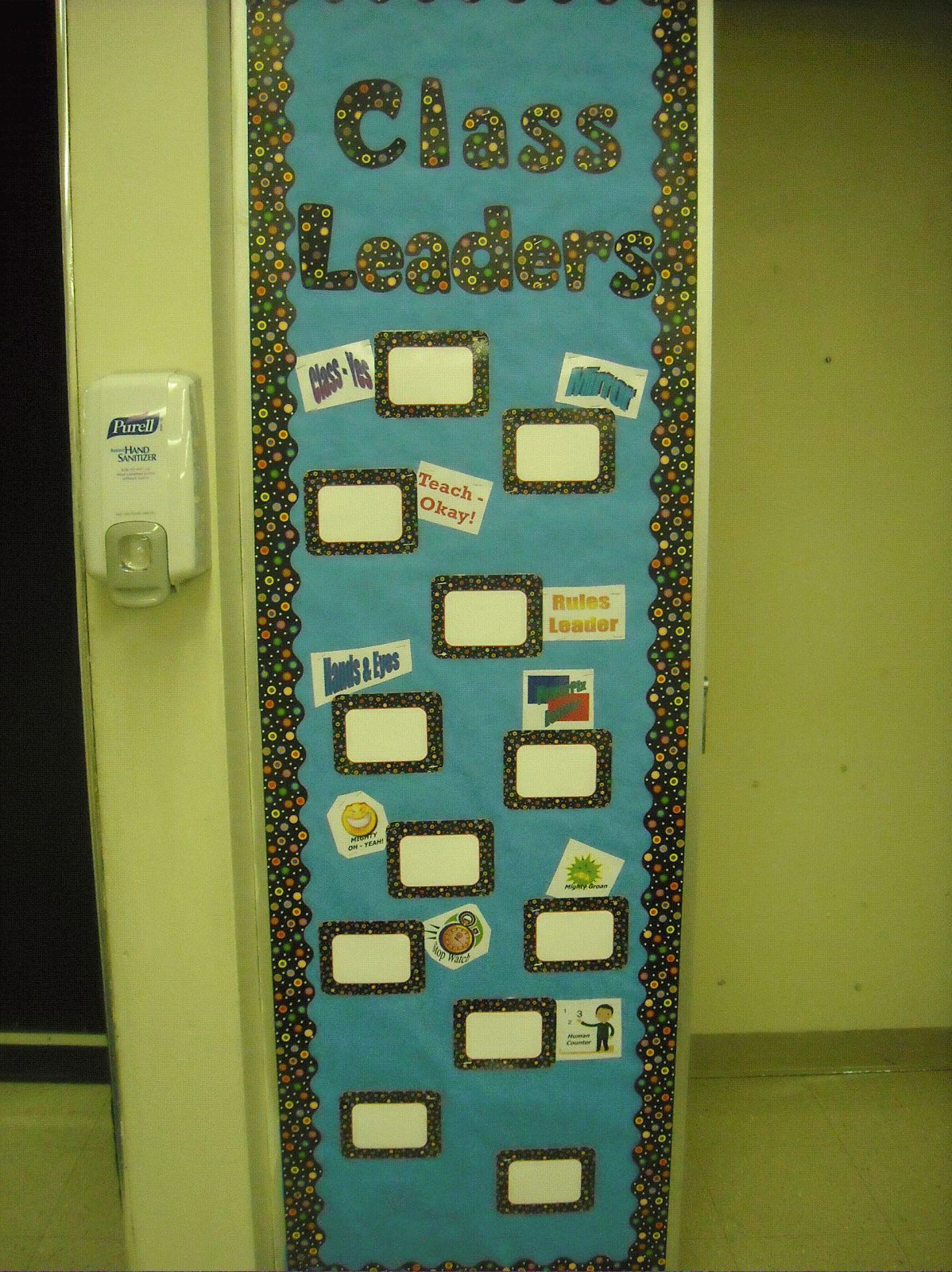 Whole Brain Teaching