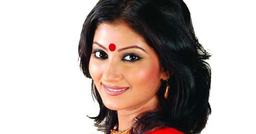 Sharmin Jahan Shoshi (শশী)