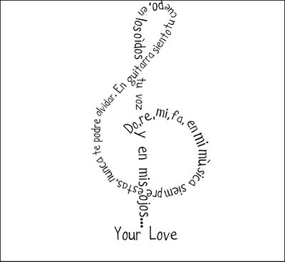 Formação e Ensino do Português: Caligrama