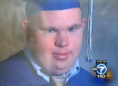 Love That Max : The death of Robert Ethan Saylor: Why it matters to all ...