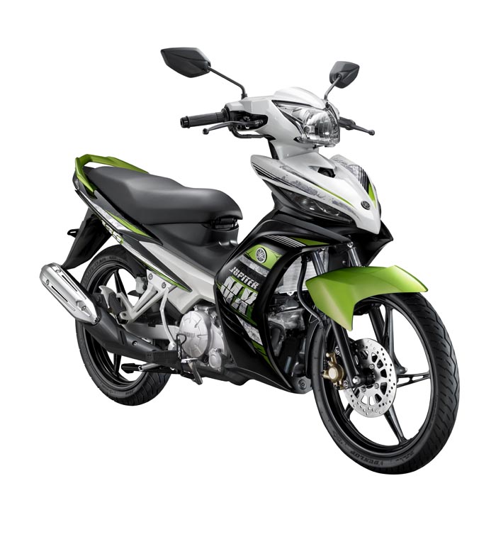 NEW JUPITER MX - Kredit Yamaha | Kredit Motor Yamaha Bandung
