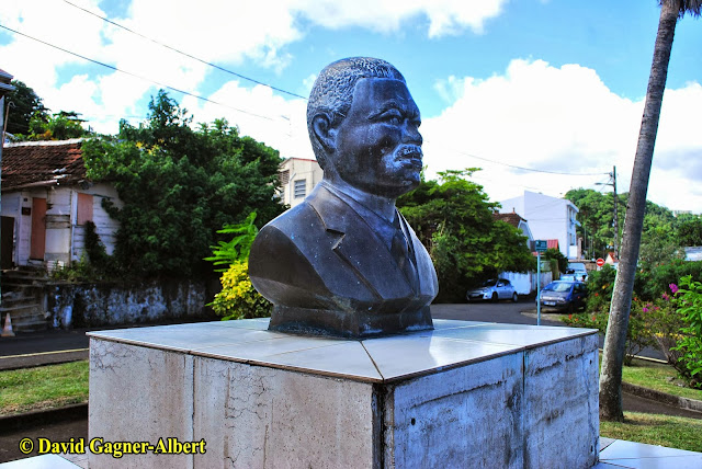 Les plus beaux monuments de la Martinique: Monuments ville Fort-de ...