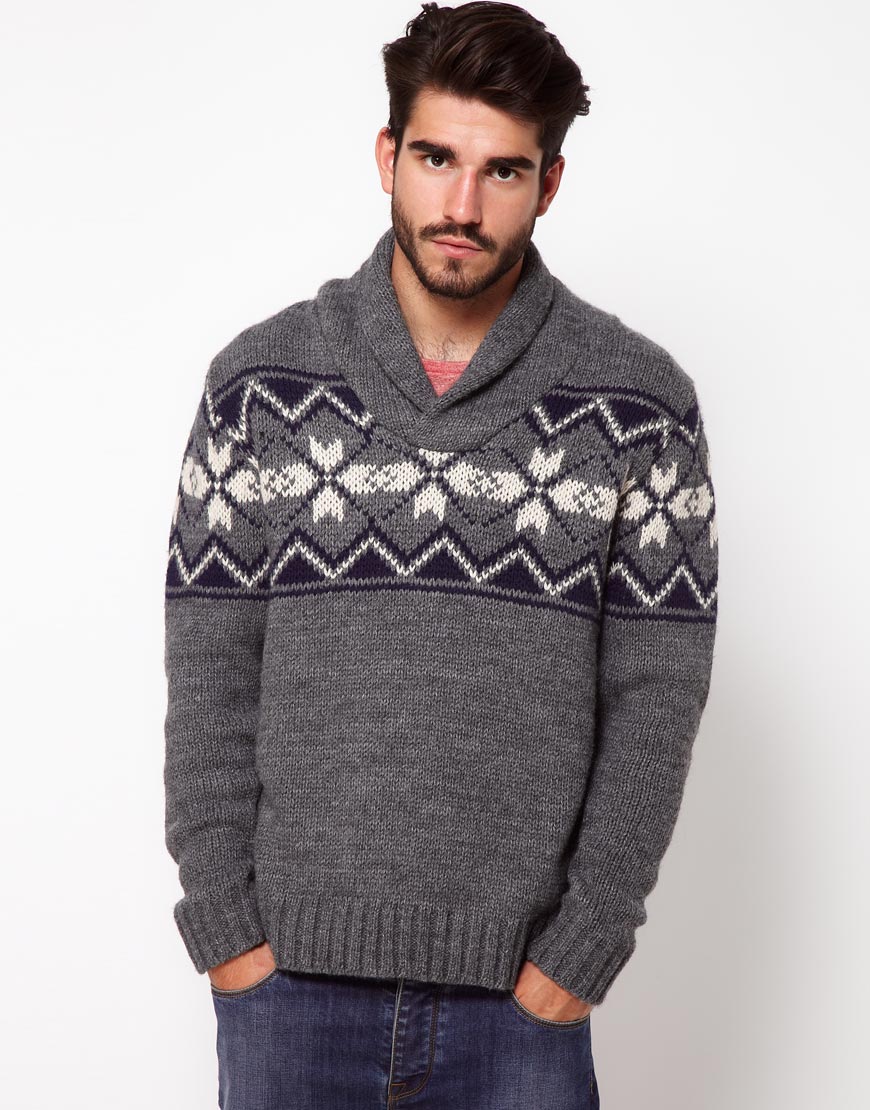 Dandy Man: Cool Jumpers