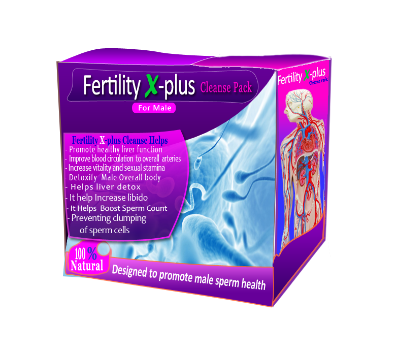 Natural cure for Sexually Disease, infection and infertility on male ...