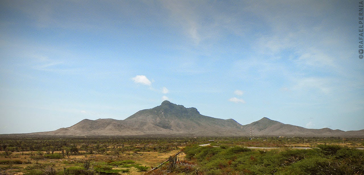 La Quigua: 6 Panorámicas de Paraguaná