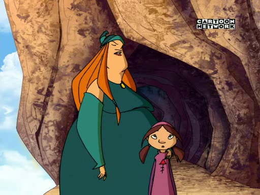 KartoonZ World: Dragon Hunters Complete Animated Series