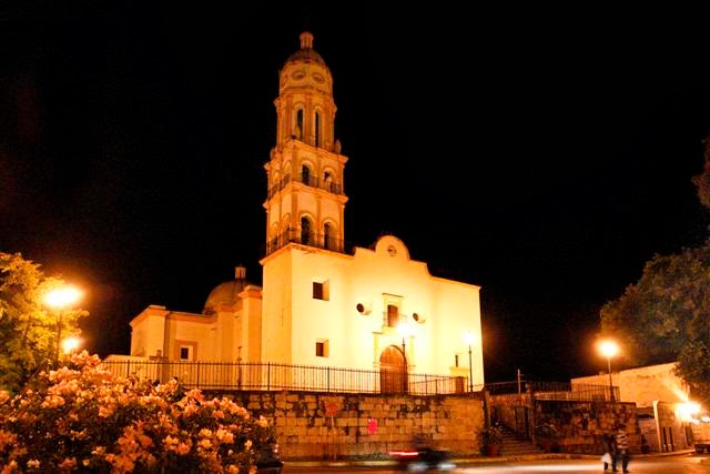 Cosala Pueblo Mágico