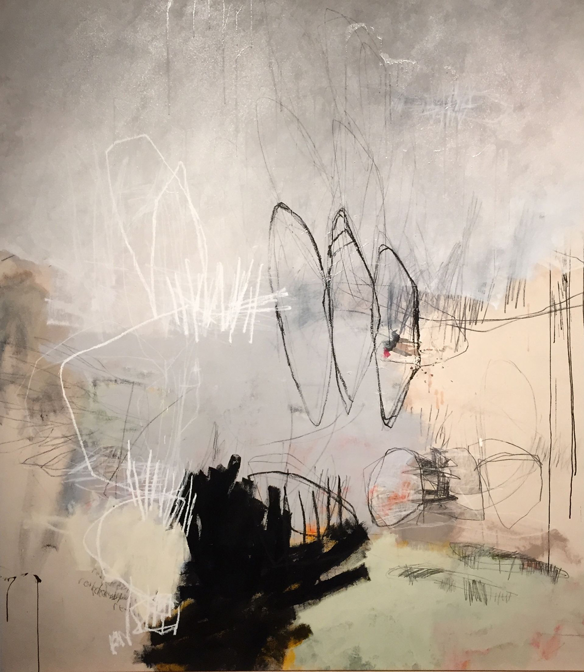 Oh, by the way...: BEAUTY: Painting--Jason Craighead