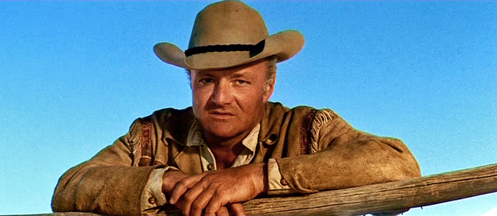 Sierra Baron (Fox, 1958) – Jeff Arnold’s West