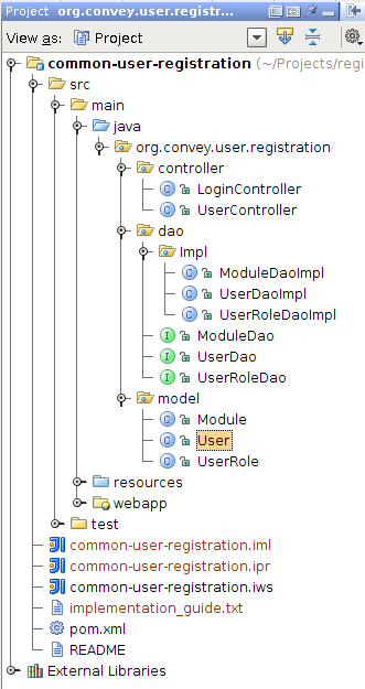 Being Compiled:::: JasperReport with Spring MVC (fully working example ...