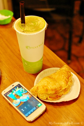 Moonleaf hosts Moonleaf Beats in Celebration of Makati branch ...