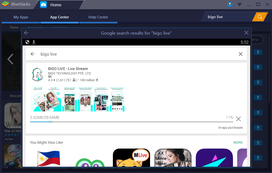 TUTORIAL: Watch Bigo Live using pc or laptop
