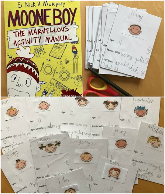 Jennifer's Little World blog - Parenting, craft and travel: Book review ...