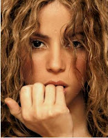 Mi mundo entre notas: SHAKIRA - ORAL FIXATION VOL. 2