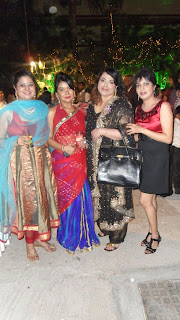 Ashes to Ashes: Girl meets Miami! Megha Grover en route to Miami