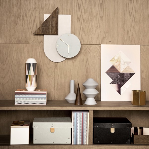 Model Jam Dinding Unik untuk Ruangan Terbaru 2017