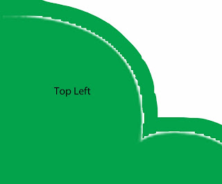 Project Bon Bon: Trefoil Pattern to print