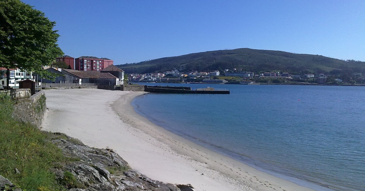 Que ver en... CORCUBIÓN