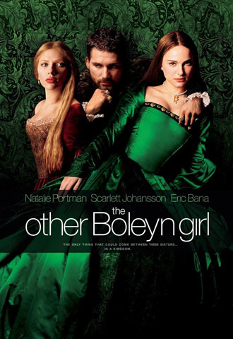 Filme: "A Outra (2008)"