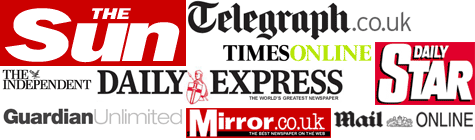 Newspaper Media Project: Masthead Research