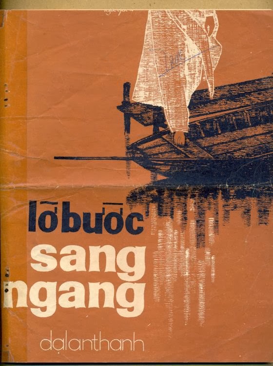 Lỡ Bước Sang Ngang (Dạ Lan Thanh)