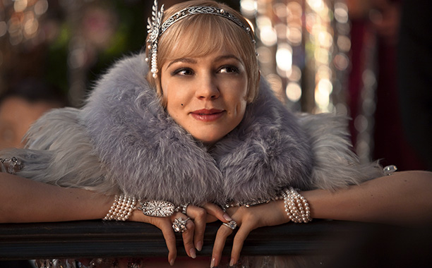 A Writer's Desk: The Problem with 'The Great Gatsby's' Daisy Buchanan