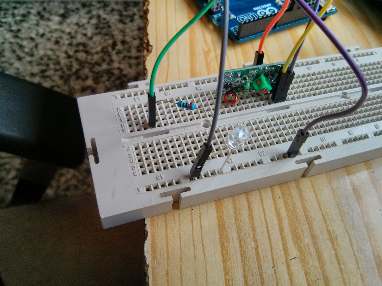 Aprendiendo a programar entre todos: abril 2014