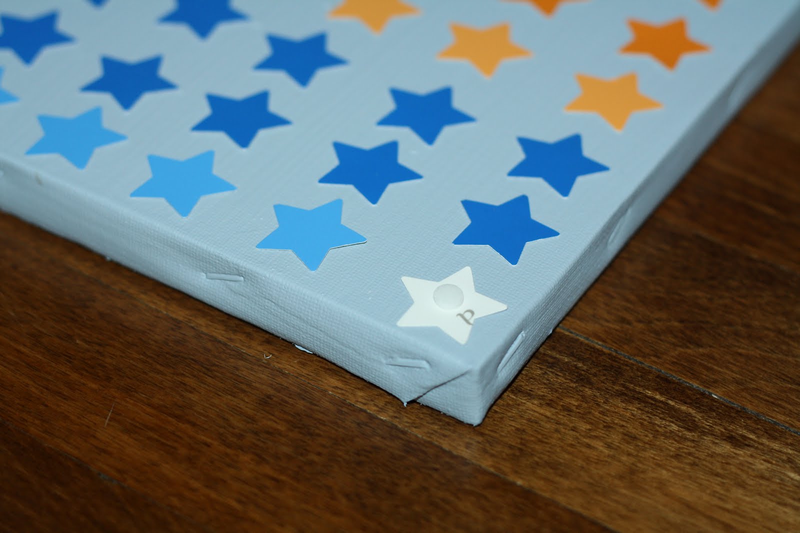 Keep it Beautiful Designs: DIY - Paint Chit Art